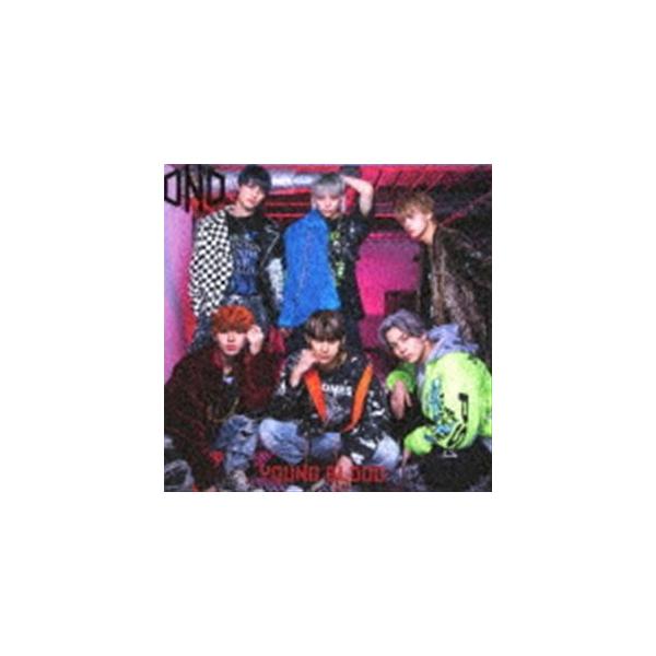 【発売日：2022年02月16日】種別:CD 邦楽J-POP 発売日:2022/02/16 販売元:ビクターエンタテインメント 登録日:2021/12/02 ONE N’ ONLY ワンエンオンリー ヤング ブラッド ONENONLY ワン...