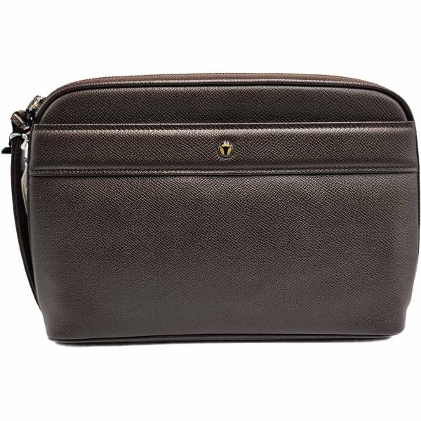 定価：66,000円サイズ：27×17×7ｃｍ重量：350ｇ日本製付属品：紙タグ状態：新品未使用。革製品特有のシワスレ等ご了承下さい。現品1点限り。写真がお渡しする実物です。