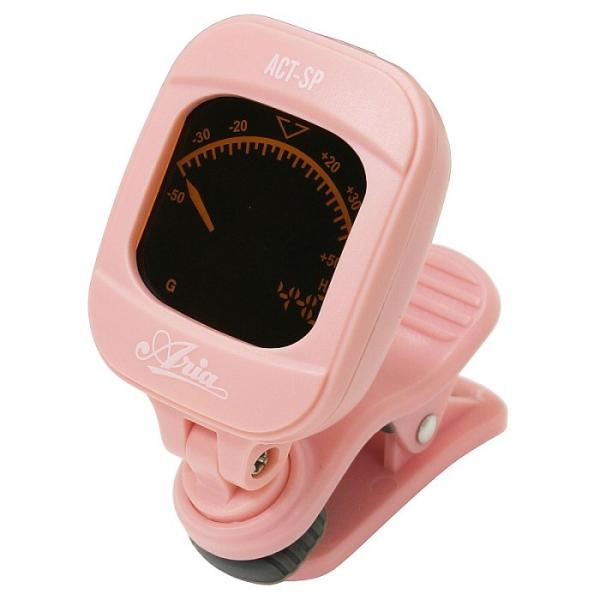 ギターのヘッドなどに挟んで使用する、クリップチューナー。操作ボタンは、電源/モード切替とA4ピッチ設定の2つのみというシンプル設計。使いやすいコンパクトなチューナーです。ギター、ベース、ウクレレ(KeyC, KeyD)、ヴァイオリン、クロマ...