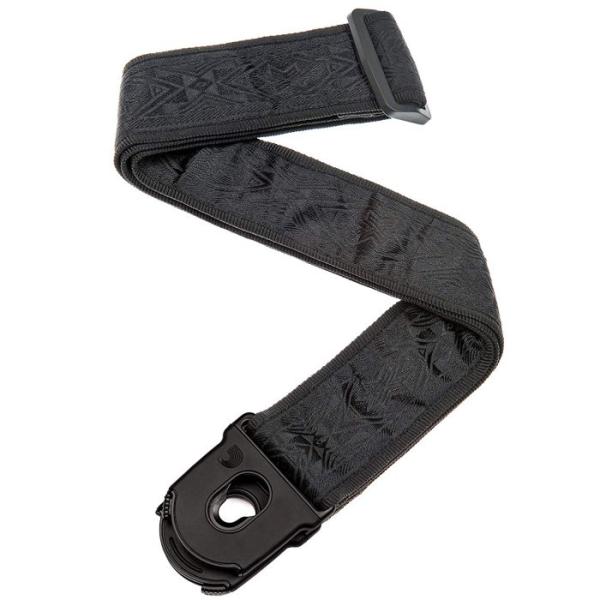 D'Addarioがニューヨークのトップファッションデザイナー達とタッグを組んだオリジナルデザインのストラップ。ストラップ自体も耐久性が高く、またアイコニックなデザインやユニークな柄で貴方のギターにアクセントを加えます。プラネットロックはど...