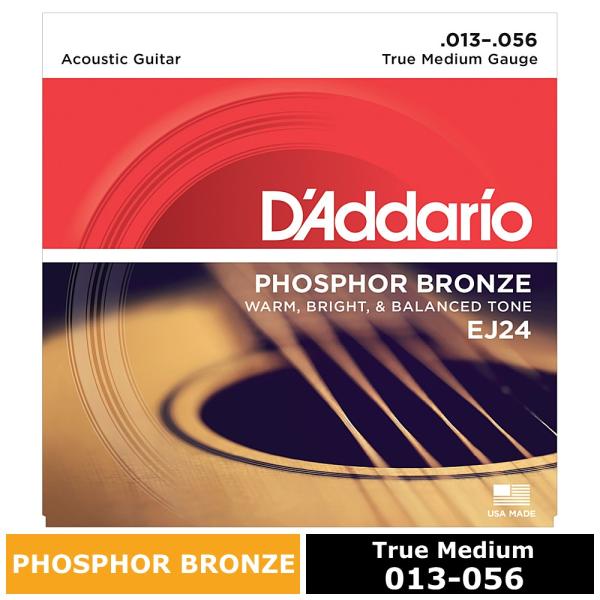 1974年から生産が始まったダダリオのフォスファーブロンズ弦。そのサウンドは世界中のアーティスト達を魅了し、今もなおライブ、スタジオワークなど場所を選ばず愛用されています。フィンガーピッカーに特におすすめです。