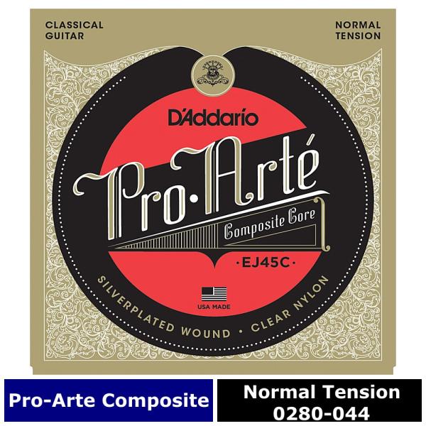 新開発の多繊維・鎖状のコア素材を使 用することにより、通常のナイロンコアのものと比べ劇的に弦寿命・チューニング安定性を向上することに成功しました。また商品開発時には世界中のフラメンコプレイヤーから の意見を取り入れ、素早いアタックレスポンス...