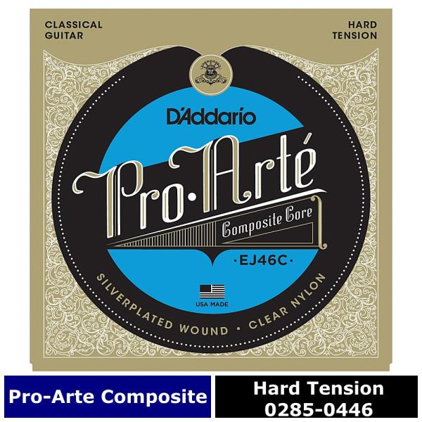 新開発の多繊維・鎖状のコア素材を使 用することにより、通常のナイロンコアのものと比べ劇的に弦寿命・チューニング安定性を向上することに成功しました。また商品開発時には世界中のフラメンコプレイヤーから の意見を取り入れ、素早いアタックレスポンス...