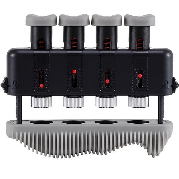 Varigrip+( バリグリッププラス ) は、従来の Varigrip と同様の実用性、快適性、人間工学に基づいた構造をベースにさらに進化させたエクササイズツールです。アルミダイキャスト製ワインダー、交換可能なスプリング、精密なテンショ...