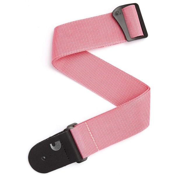 D'Addarioがニューヨークのトップファッションデザイナー達とタッグを組んだオリジナルデザインのストラップ。ストラップ自体も耐久性が高く、またアイコニックなデザインやユニークな柄で貴方のギターにアクセントを加えます。幅：50mm　長さ：...