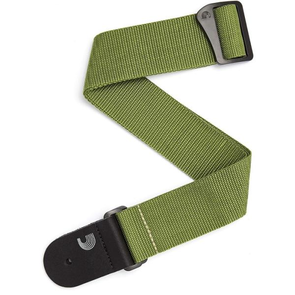 D'Addarioがニューヨークのトップファッションデザイナー達とタッグを組んだオリジナルデザインのストラップ。ストラップ自体も耐久性が高く、またアイコニックなデザインやユニークな柄で貴方のギターにアクセントを加えます。幅：50mm　長さ：...