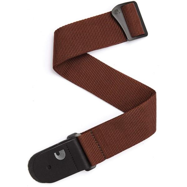 D'Addarioがニューヨークのトップファッションデザイナー達とタッグを組んだオリジナルデザインのストラップ。ストラップ自体も耐久性が高く、またアイコニックなデザインやユニークな柄で貴方のギターにアクセントを加えます。幅：50mm　長さ：...