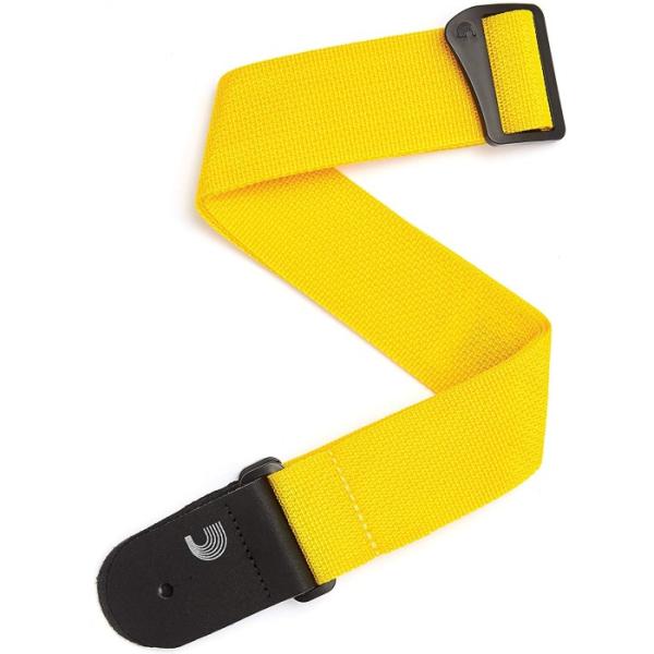 D'Addarioがニューヨークのトップファッションデザイナー達とタッグを組んだオリジナルデザインのストラップ。ストラップ自体も耐久性が高く、またアイコニックなデザインやユニークな柄で貴方のギターにアクセントを加えます。幅：50mm　長さ：...