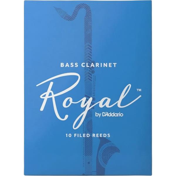 ROYALはRICOの仕様を基本に、よりはっきりとした音色を表現するために高品質なケーンを使用しファイルドカットを施しました。手頃な価格が魅力でクラシックからジャズ奏者に広く人気のある商品です。