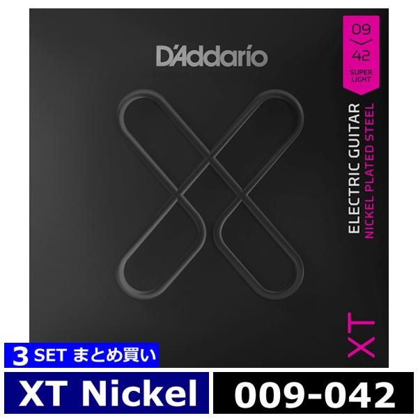 XTシリーズは、独自の最新コーティング・テクノロジーとこれまでに開発してきたNY Steelといった素材やFusion Twists のような革新的要素を組み合わせ、実現が難しいと言われてきたノンコーティング弦のようなナチュラルなトーンとタ...