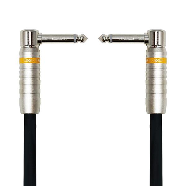 Ex-proケーブルのフラッグシップモデルであるFA-Seriesケーブルは、楽器の持つダイナミック・レンジを極力損なうことなくアンプ、レコーディング機器へと伝わるよう直径8φという太さとなっています。その極太ケーブルはパワフルさとレンジの...