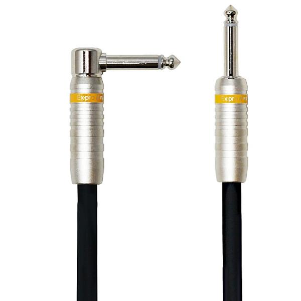 Ex-proケーブルのフラッグシップモデルであるFA-Seriesケーブルは、楽器の持つダイナミック・レンジを極力損なうことなくアンプ、レコーディング機器へと伝わるよう直径8φという太さとなっています。その極太ケーブルはパワフルさとレンジの...