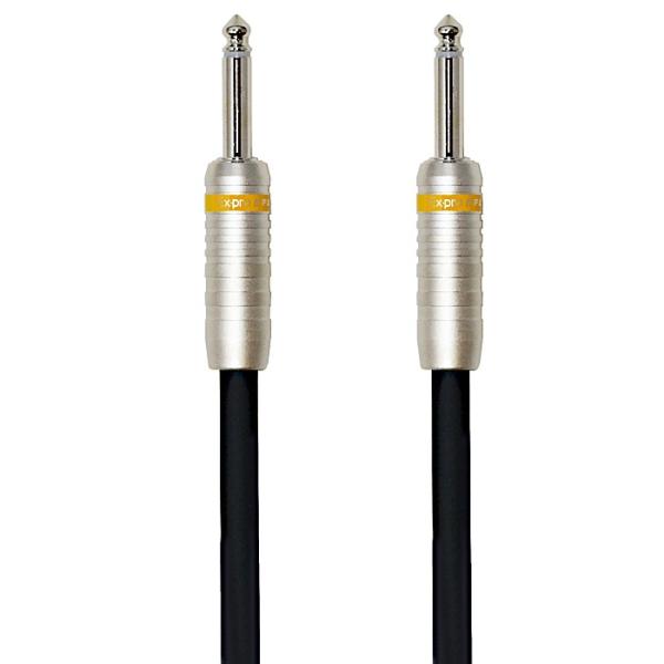 Ex-proケーブルのフラッグシップモデルであるFA-Seriesケーブルは、楽器の持つダイナミック・レンジを極力損なうことなくアンプ、レコーディング機器へと伝わるよう直径8φという太さとなっています。その極太ケーブルはパワフルさとレンジの...