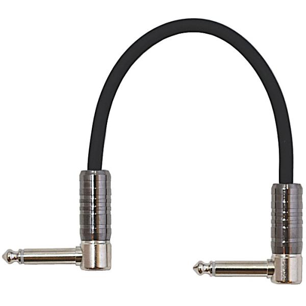 FTPシリーズでは内部の絶縁材に、これまで音響ケーブルでの使用がほとんど無かった素材を採用し、柔軟性と強度を大幅に向上させることが出来ました。そしてFTPシリーズを開発する上で、パッチケーブルは音の劣化を最小限にするのはもちろんのこと、「エ...