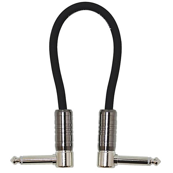 FTPシリーズでは内部の絶縁材に、これまで音響ケーブルでの使用がほとんど無かった素材を採用し、柔軟性と強度を大幅に向上させることが出来ました。そしてFTPシリーズを開発する上で、パッチケーブルは音の劣化を最小限にするのはもちろんのこと、「エ...