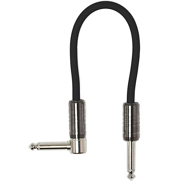 FTPシリーズでは内部の絶縁材に、これまで音響ケーブルでの使用がほとんど無かった素材を採用し、柔軟性と強度を大幅に向上させることが出来ました。そしてFTPシリーズを開発する上で、パッチケーブルは音の劣化を最小限にするのはもちろんのこと、「エ...