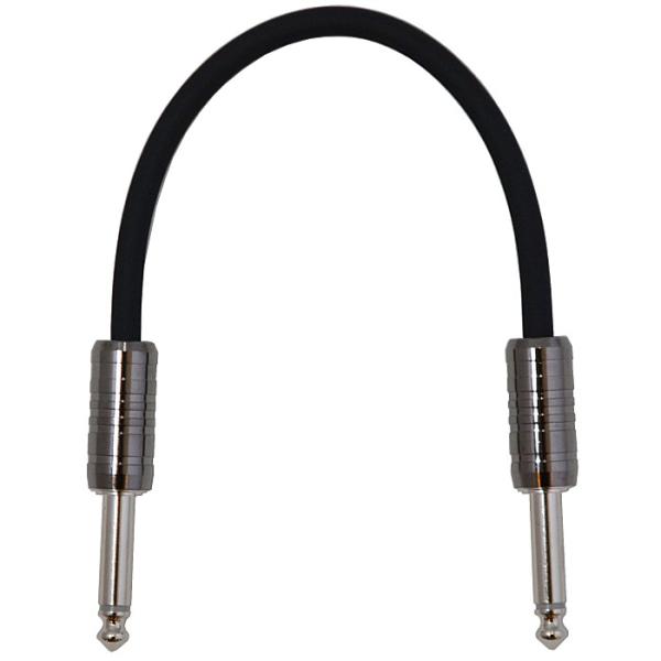 FTPシリーズでは内部の絶縁材に、これまで音響ケーブルでの使用がほとんど無かった素材を採用し、柔軟性と強度を大幅に向上させることが出来ました。そしてFTPシリーズを開発する上で、パッチケーブルは音の劣化を最小限にするのはもちろんのこと、「エ...