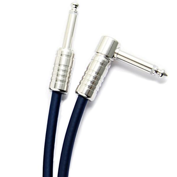 OPREX OP SERIESは、比較的軟らかいケーブルで取り回しも容易になります。ギターやアンプには海外製のジャックが多く使われておりますので、そのジャックに対しても安定した接続を可能にするOPREXオリジナルプラグを製作。ノイズや音質劣...