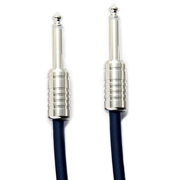 OPREX OP SERIESは、比較的軟らかいケーブルで取り回しも容易になります。ギターやアンプには海外製のジャックが多く使われておりますので、そのジャックに対しても安定した接続を可能にするOPREXオリジナルプラグを製作。ノイズや音質劣...