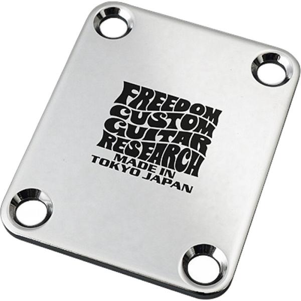 ギター・ベースの振動の要、ネックとボディを繋ぐジョイントプレートを替えることで、狙ったサウンドへとシフトさせます。素材は音楽的に優れた響きを持ち、管楽器やスネア等の様々な楽器で多用されているブラスです。通常のスティール製プレートに比べ、サウ...