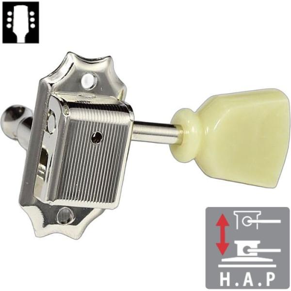 こちらの商品は受注生産品です。納期情報をご確認ください。※理由を問わずご注文後のキャンセルは一切できません。GOTOH製品は数々の先端技術を標準装備し、ギアの噛み合い精度の向上や操作時の絶妙な感覚など、その総合性能が世界中の多くのプレーヤー...