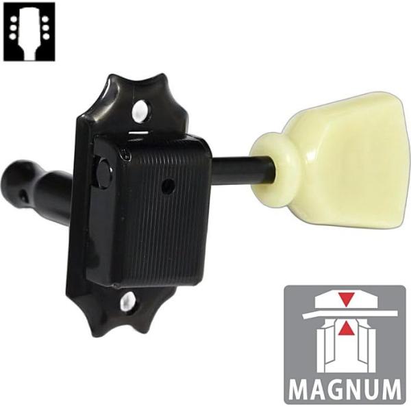 こちらの商品は受注生産品です。納期情報をご確認ください。※理由を問わずご注文後のキャンセルは一切できません。GOTOH製品は数々の先端技術を標準装備し、ギアの噛み合い精度の向上や操作時の絶妙な感覚など、その総合性能が世界中の多くのプレーヤー...