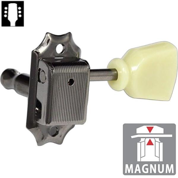 こちらの商品は受注生産品です。納期情報をご確認ください。※理由を問わずご注文後のキャンセルは一切できません。GOTOH製品は数々の先端技術を標準装備し、ギアの噛み合い精度の向上や操作時の絶妙な感覚など、その総合性能が世界中の多くのプレーヤー...