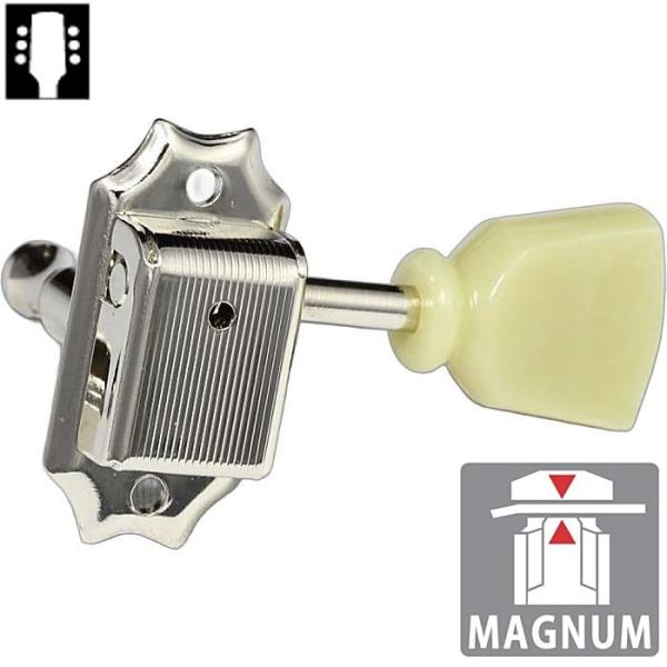 こちらの商品は受注生産品です。納期情報をご確認ください。※理由を問わずご注文後のキャンセルは一切できません。GOTOH製品は数々の先端技術を標準装備し、ギアの噛み合い精度の向上や操作時の絶妙な感覚など、その総合性能が世界中の多くのプレーヤー...