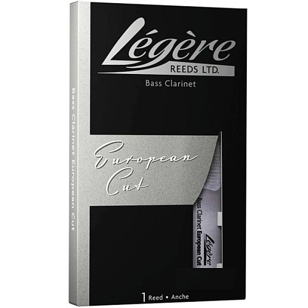 レジェールリードは、数多くの研究を重ね完成された、天然のケーンリードと同じような振動波を持つ、全く新しい特殊プラスチック製リードです。カッティング方法もただ削るのではなく、カットの角度、振動比率、表面仕上げ、湿度による安定性、あらゆる方向か...