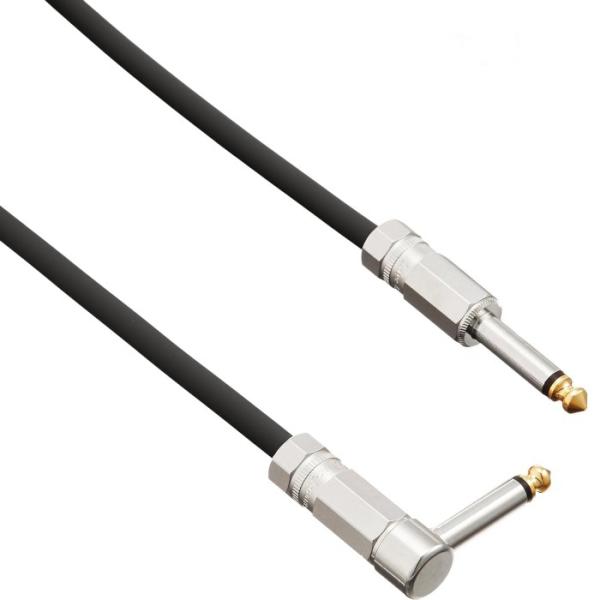 コストパフォーマンスに優れたライブラインのスタンダードモデル。使い勝手のよい柔軟なケーブルと細部まで拘った高耐久性を誇る国産オリジナルプラグを採用し、全音域にわたってバランスの良い音を実現。 価格以上の品質とパフォーマンスは、プロの現場でも...