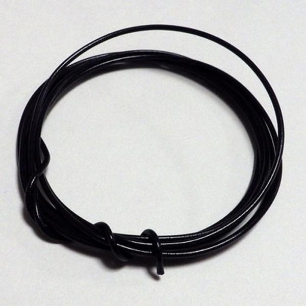 ベルデン社製のギター、エフェクター内部配線用リード線。確実な音圧アップ・音質向上をお約束します。MIL-SPEC.(米軍軍用規格)適合品です。耐圧600V、耐熱150度。1メートル。