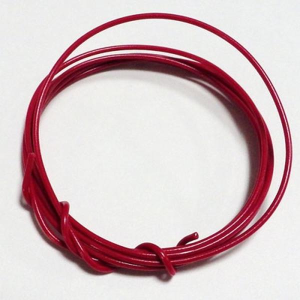 ベルデン社製のギター、エフェクター内部配線用リード線。確実な音圧アップ・音質向上をお約束します。MIL-SPEC.(米軍軍用規格)適合品です。耐圧600V、耐熱150度。1メートル。