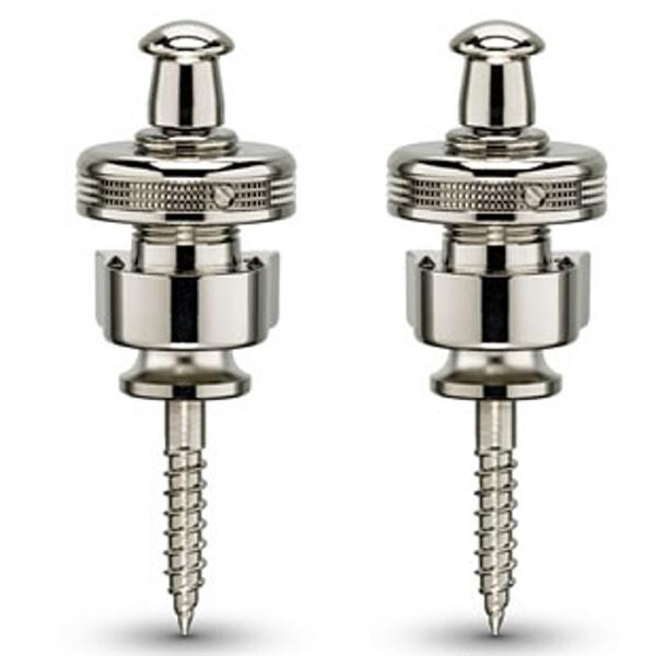 新しく革命的なS-Locksは、実に静粛性を保っています。ワンピース構造の硬化鋼のストラップボタン、装飾的なデザイン、 完全な取り回しの良さ、そして美しくエレガントなロックホイールは非常にスムーズなアクションを提供します。S-Locks の...