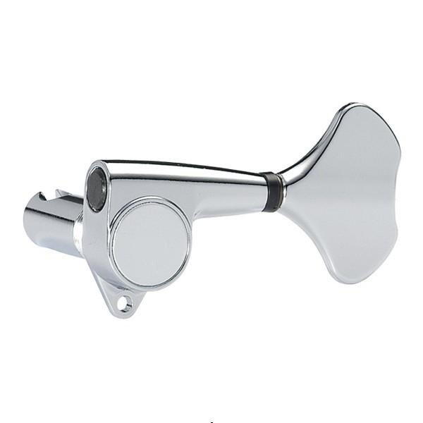 汎用ベース用ペグ。バラ売り1個単位です。L側（正面から見て左側）ブッシュ、ワッシャー付属（ビスは付属しません。）