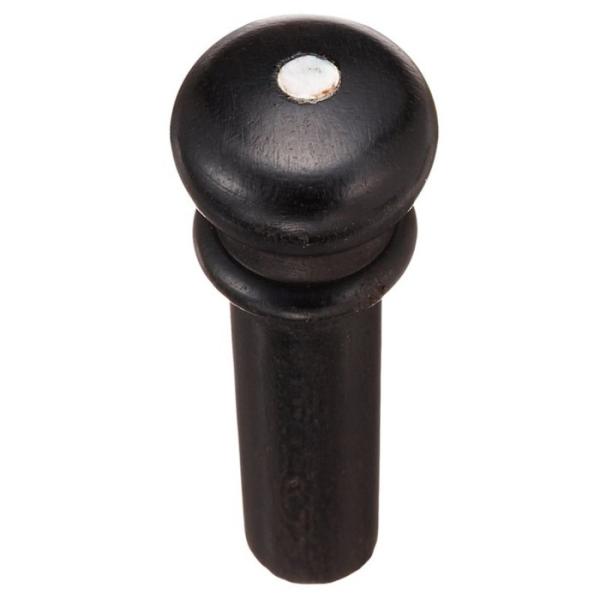 アコースティックギター用エンドピンです。1本単位です。