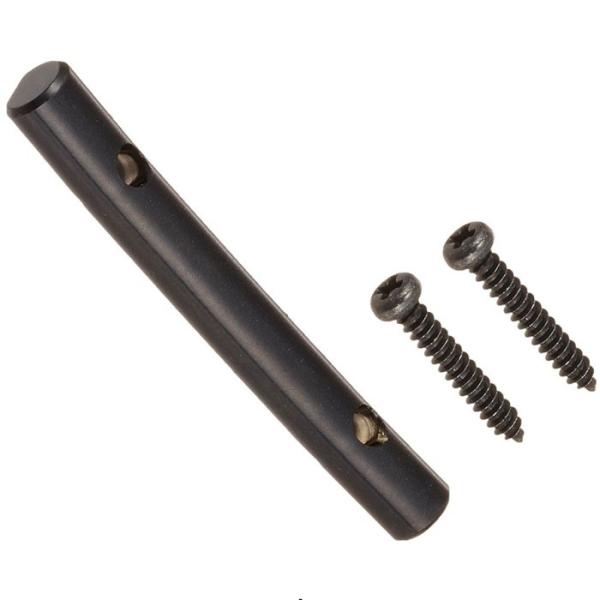 ロック式トレモロ用のテンションバーです。