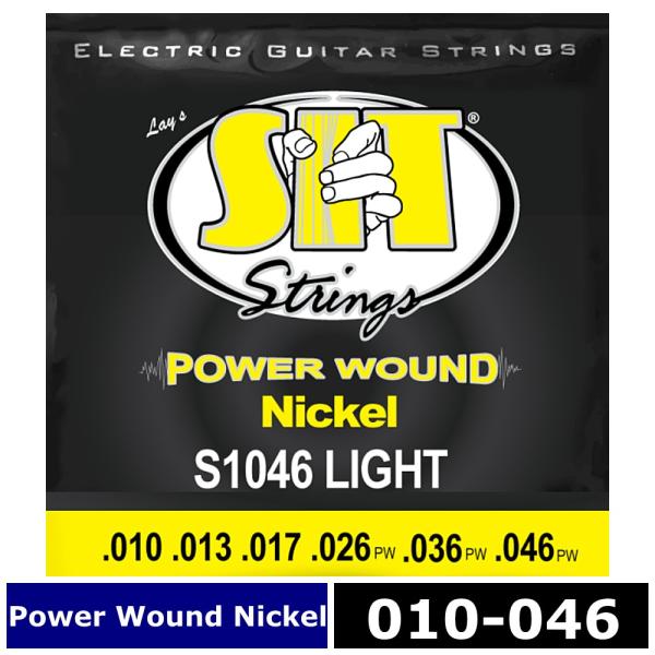 ジャンルを問わずオールマイティーに使える弦です。すべての音域においてバランス良く鳴り、クセがないので音作りがしやすいのが特長。 弦を交換した直後でもチューニングが素早く安定し、快適なプレイを約束します。 ライブ派プレイヤーには超お薦め。