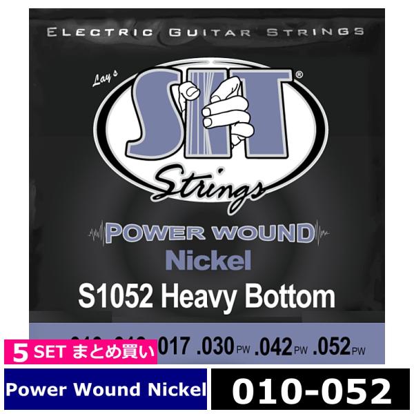 ジャンルを問わずオールマイティーに使える弦です。すべての音域においてバランス良く鳴り、クセがないので音作りがしやすいのが特長。 弦を交換した直後でもチューニングが素早く安定し、快適なプレイを約束します。 ライブ派プレイヤーには超お薦め。