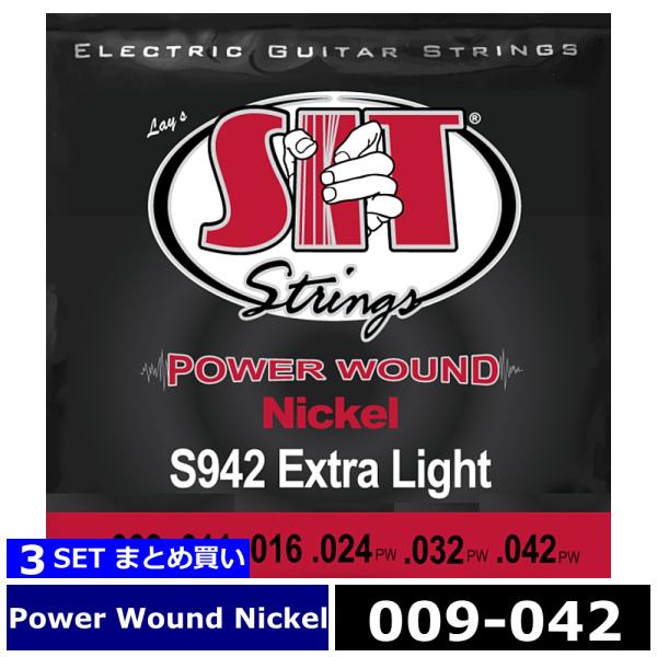 ジャンルを問わずオールマイティーに使える弦です。すべての音域においてバランス良く鳴り、クセがないので音作りがしやすいのが特長。 弦を交換した直後でもチューニングが素早く安定し、快適なプレイを約束します。 ライブ派プレイヤーには超お薦め。