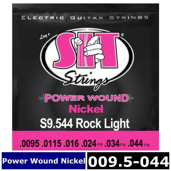 ジャンルを問わずオールマイティーに使える弦です。すべての音域においてバランス良く鳴り、クセがないので音作りがしやすいのが特長。 弦を交換した直後でもチューニングが素早く安定し、快適なプレイを約束します。 ライブ派プレイヤーには超お薦め。