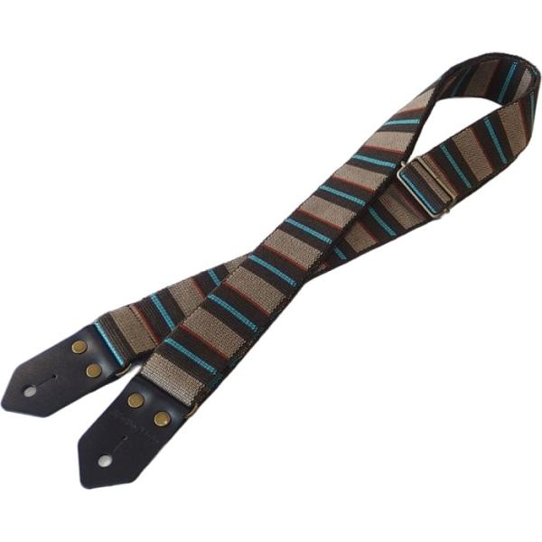 SpiceNoteとベルギーの老舗織物メーカー「Gevaert/ゲバルト」がコラボレーション。Gevaert社の商品はヨーロッパを始め世界各国でベルト、パンツゴム、サスペンダー等に使用されその品質とデザインは老若男女問わず世界中で人気を集め...