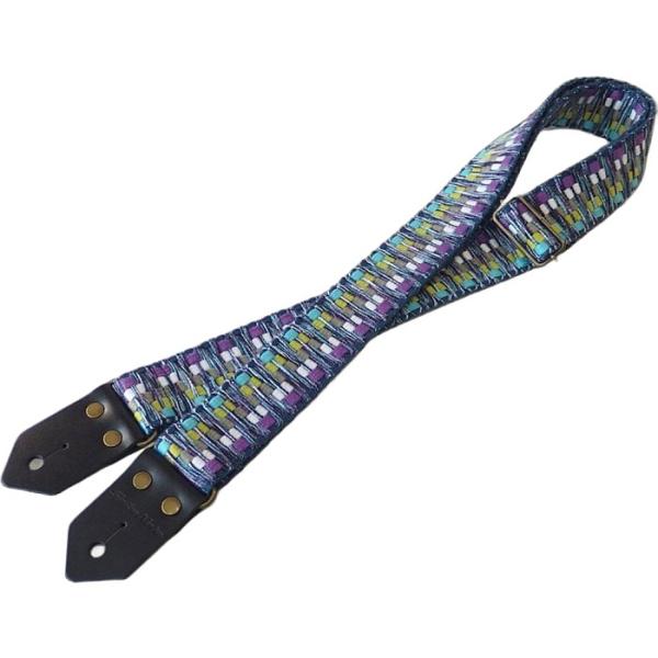 SpiceNoteとベルギーの老舗織物メーカー「Gevaert/ゲバルト」がコラボレーション。Gevaert社の商品はヨーロッパを始め世界各国でベルト、パンツゴム、サスペンダー等に使用されその品質とデザインは老若男女問わず世界中で人気を集め...