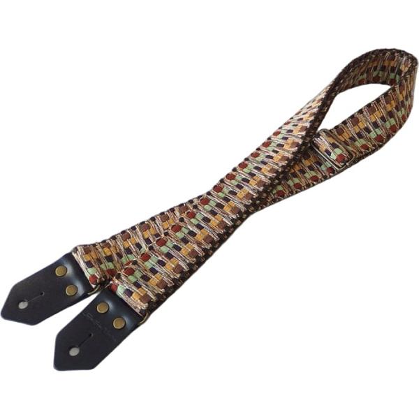 SpiceNoteとベルギーの老舗織物メーカー「Gevaert/ゲバルト」がコラボレーション。Gevaert社の商品はヨーロッパを始め世界各国でベルト、パンツゴム、サスペンダー等に使用されその品質とデザインは老若男女問わず世界中で人気を集め...