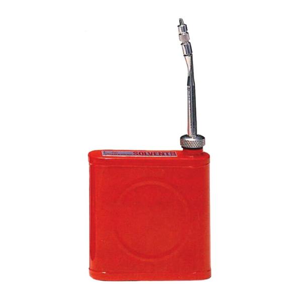 ミツワ ソルベント用ディスペンサーS（110ml）