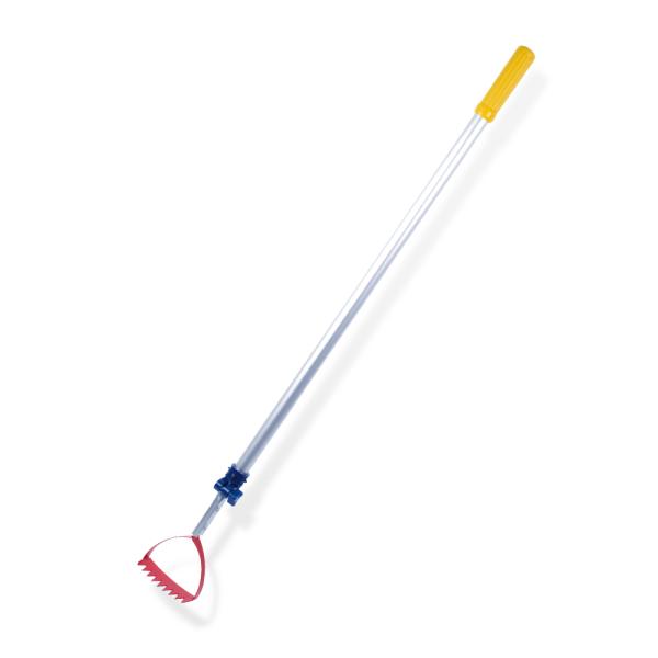 ※返品について原則未使用・未開封の商品に限り、8日以内まで返品可能です。往復送料はお客様のご負担となります。（ご使用後に不良品とわかった場合は除く）■商品情報【商品名】ごそっととれ太【サイズ】全長：(約)101〜144cm(無段階伸縮)刃幅...