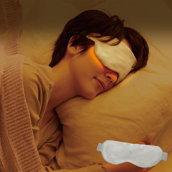 ※返品について原則未使用・未開封の商品に限り、8日以内まで返品可能です。往復送料はお客様のご負担となります。（ご使用後に不良品とわかった場合は除く）■商品情報【商品名】コードレスホットアイマスク【販売名】コードレスホットアイマスクHX129...