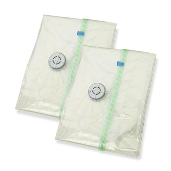 ※返品について原則未使用・未開封の商品に限り、8日以内まで返品可能です。往復送料はお客様のご負担となります。（ご使用後に不良品とわかった場合は除く）■商品情報【商品名】掃除機の要らないふとん圧縮袋 布団用圧縮袋 シングルふとん用(Mサイズ)...