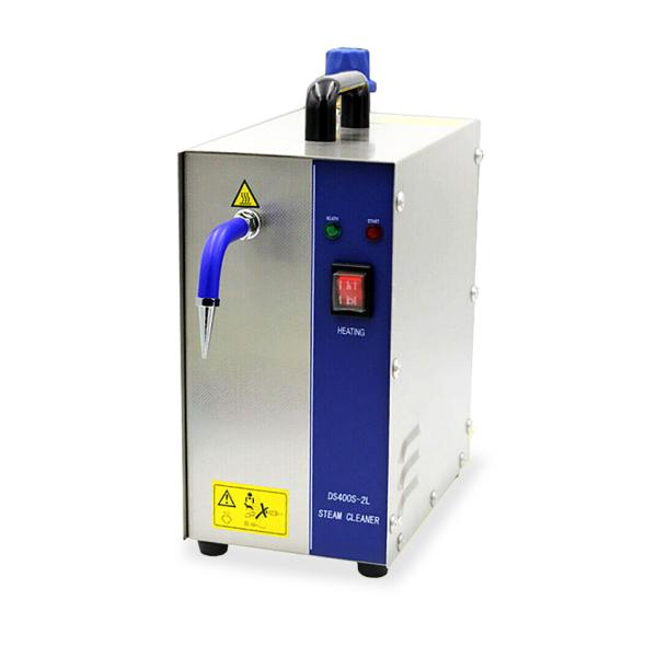 パワフルなスチームクリーナーです。ジュエリー、時計、眼鏡に付着した、クリーナーや超音波洗浄器で取れない頑固な汚れを 高温、高圧のスチームで除去、洗浄、殺菌します。商品仕様本体サイズ：160mm x 260mm x 350mm水タンク容量：2...