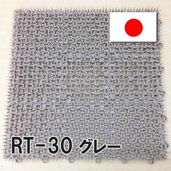 2014年度まで販売していた「ST-30」の後継品です。従来品よりも踏む力に対する強度がアップ。合わせて本体の軽量化にも成功。30枚入りです。※ 30枚入は１枚ごとにタグが付いています ※■材質：PE樹脂（静電気防止剤、老化防止剤配合）■サ...