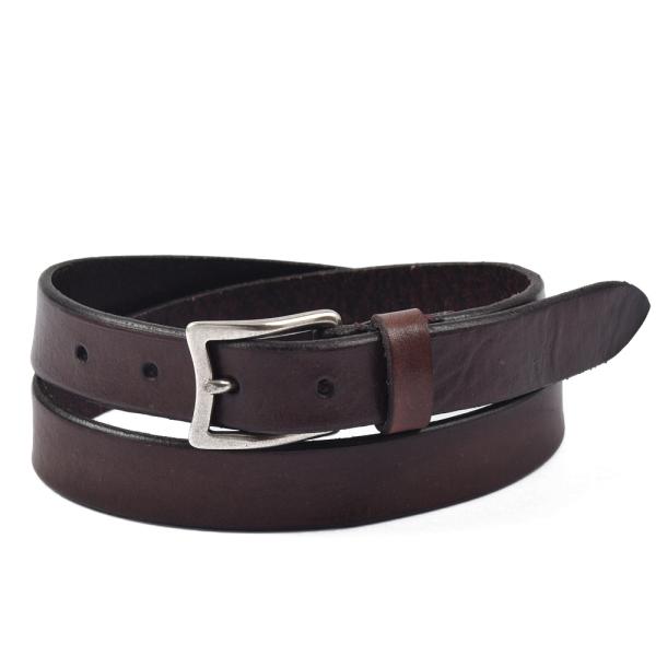 ブランド:D'AMICO (ダミーコ)品番:ACU2765/504カラー:BROWNサイズ:80 / 85 / 90 / 95 / 100素材:牛革当店が取り扱いしている商品はすべて国内正規品です。